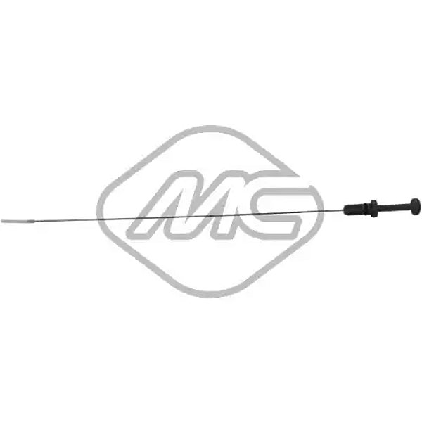 METALCAUCHO 39587 щуп уровня масла Citroen (Ситроен) c3 I (fc_, fn_) Xsara (Ксара) Picasso (Пикасо) (n68) 307 (3a / c)