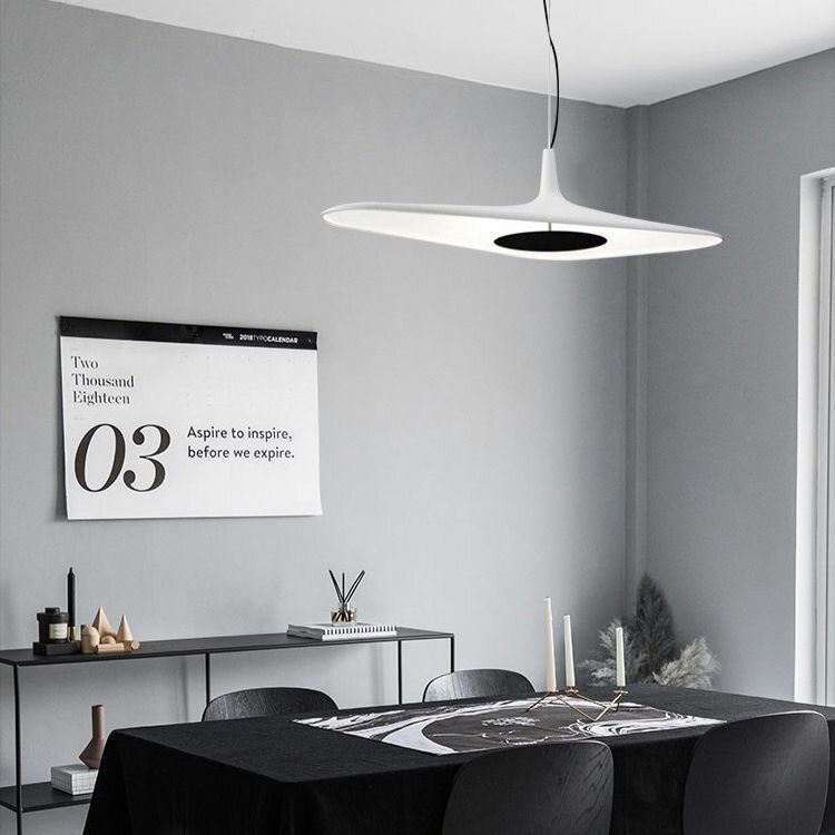 Люстра, LED, 20 Вт — фото 1