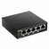 Коммутатор D-Link DGS-1005P/B3A