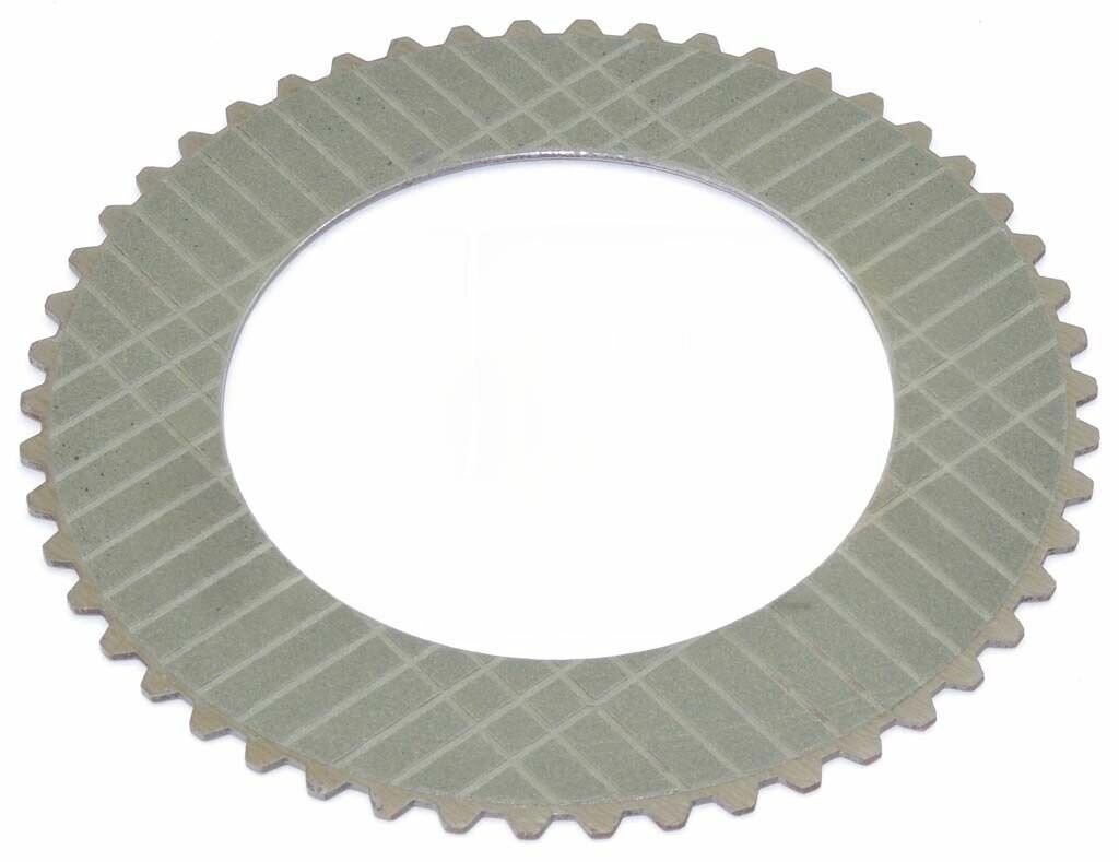 Диск фрикционный АКПП DAEWOO D/G10-30 S5; D/G20-25 SC5