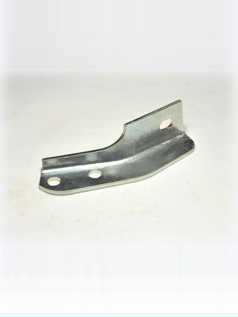 Кронштейн КПП приемной трубы ВАЗ 2123, 21230 1203026 00