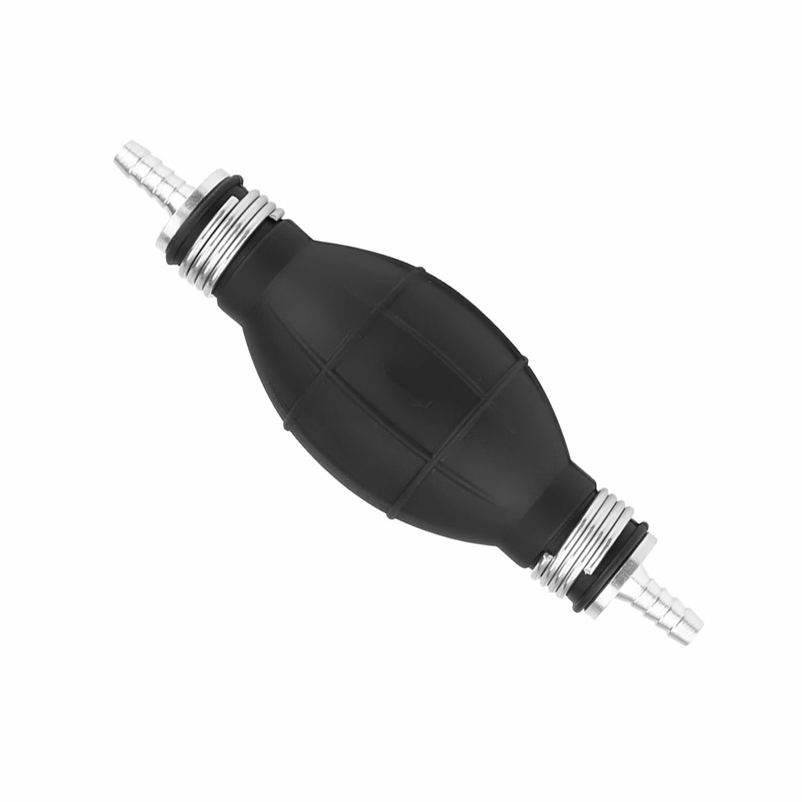 Ручной подкачивающий насос (6мм)