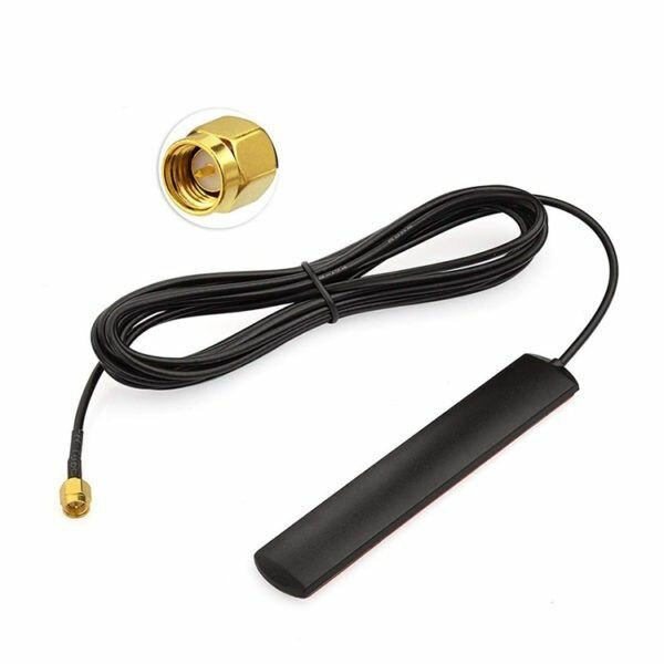 Антенна gsm внешняя ME-500L, для связи сотовой сети