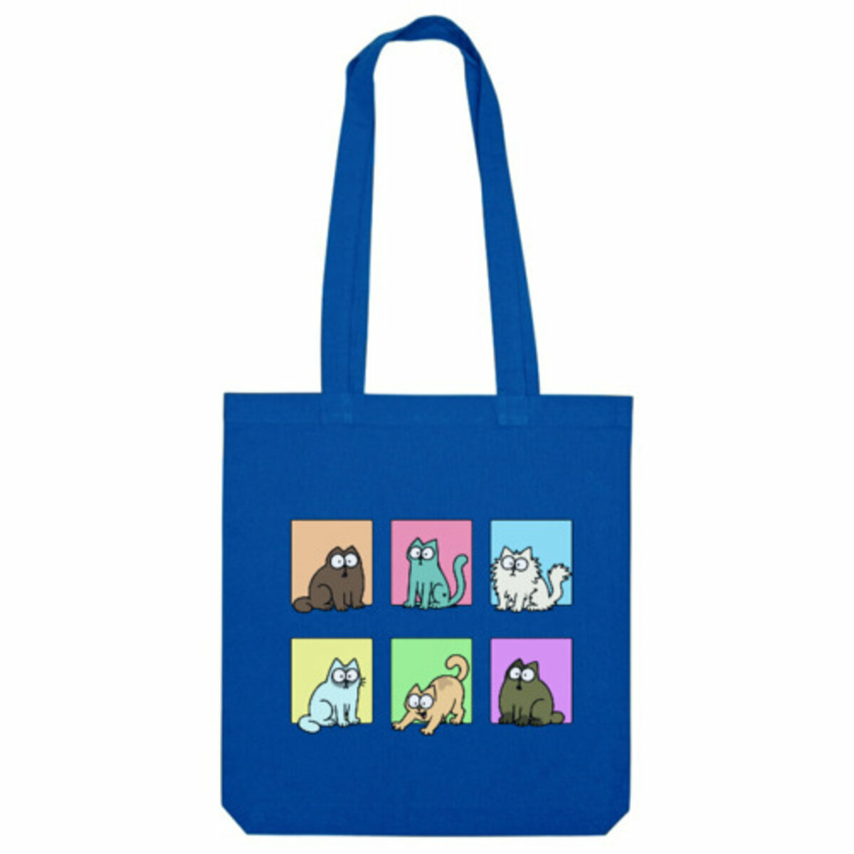 Сумка шоппер