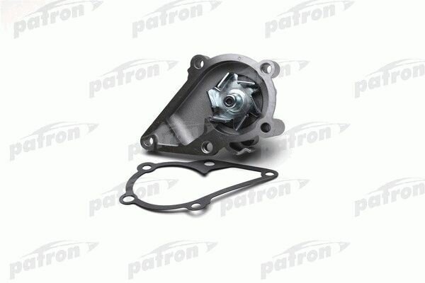 Насос водяной HYUNDAI: ACCENT 1.4/1.6 02-05, ELANTRA 1.6 00-06, GETZ 1.4/1.6 02-05, MATRIX 1.6