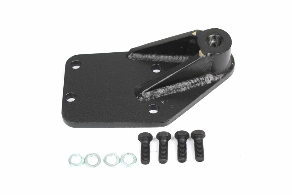 Кронштейн крепления передней опоры УАЗ дв. ЗМЗ 409 правый усиленный "Ваксойл"