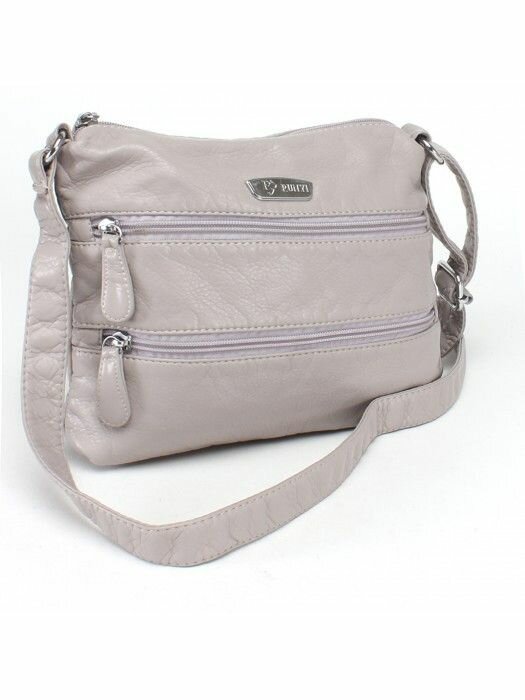 Сумка торба Guecca 7007