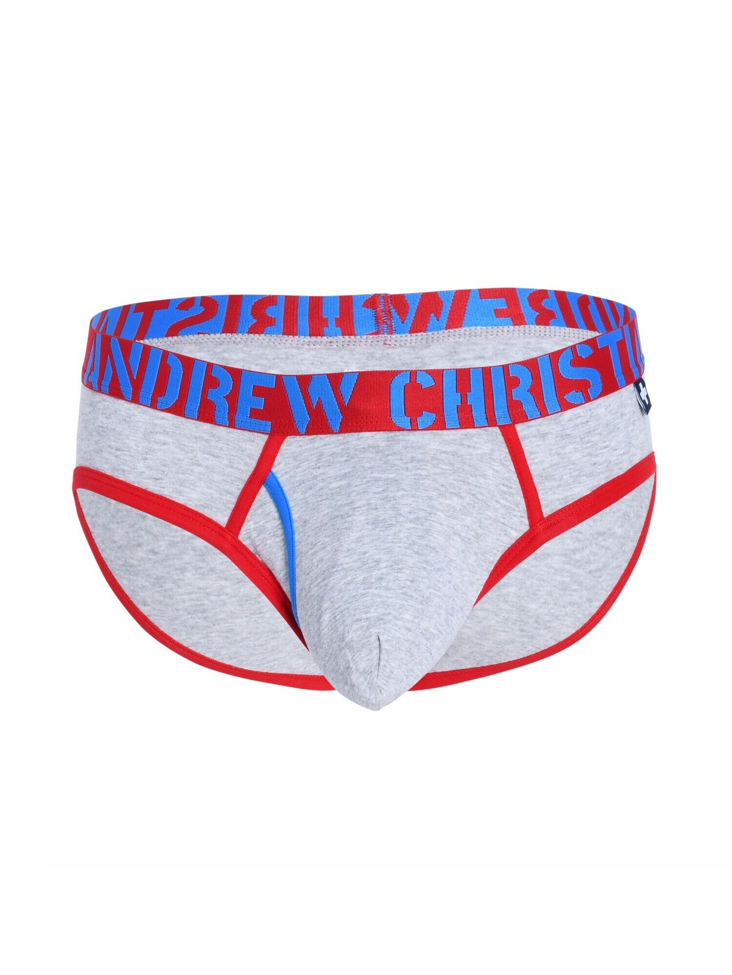 Трусы Andrew Christian Almost Naked Fly Tagless Briefs