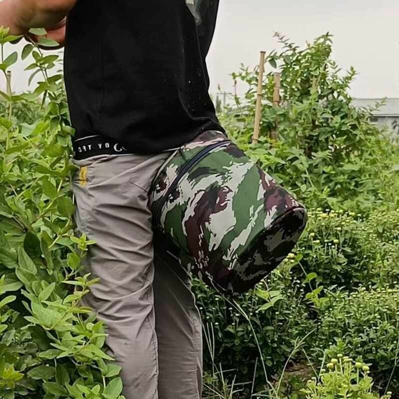 Садовый стул, Полипропилен, 25х25 см, 1 шт