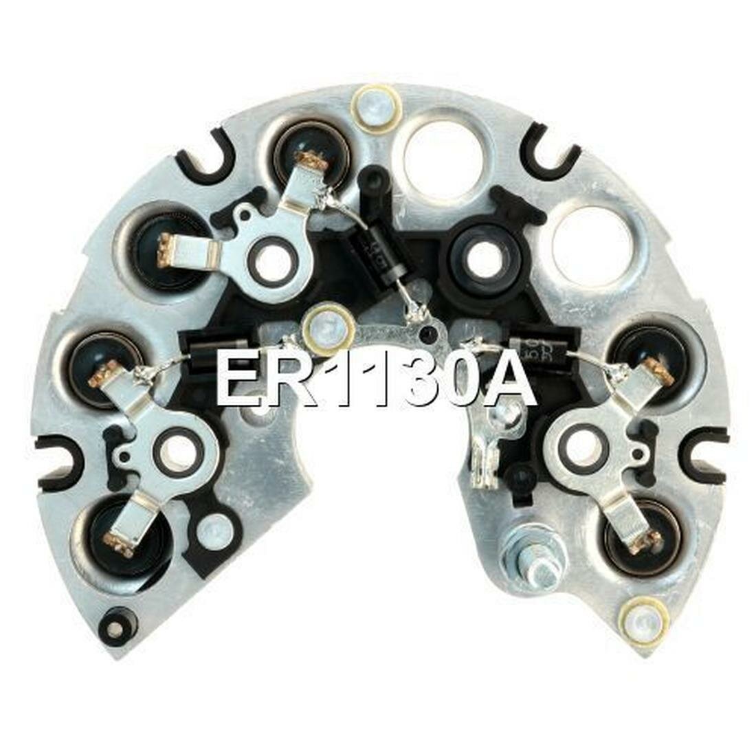 Диодный мост для автомобилей VAZ 2110, 2112 (ВАЗ, Лада 2110, 2112), новый