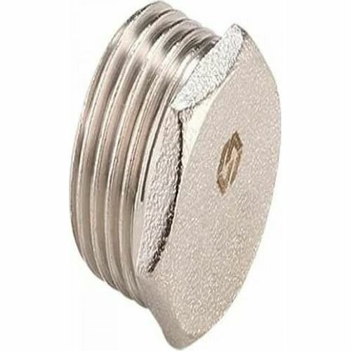 Заглушка 1 НР BF.561.06 MVI 1шт