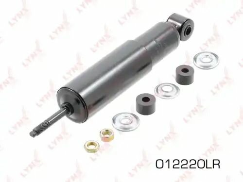 Амортизатор передний масляный Nissan Caravan/Urvan E23 81-88