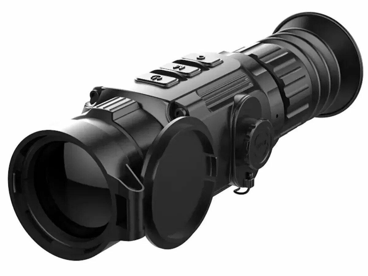 Прицел Longot A10 X2.8/5.6/11.2, 384X288, D35