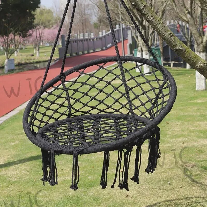 Кресло-гамак Ткань, 60х80 см