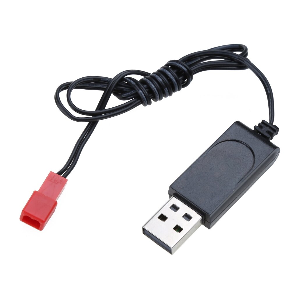 Блоки Зарядки Аккумуляторов 3,7 В USB-Зарядное Устройство С Розеткой Электрическая Игрушка