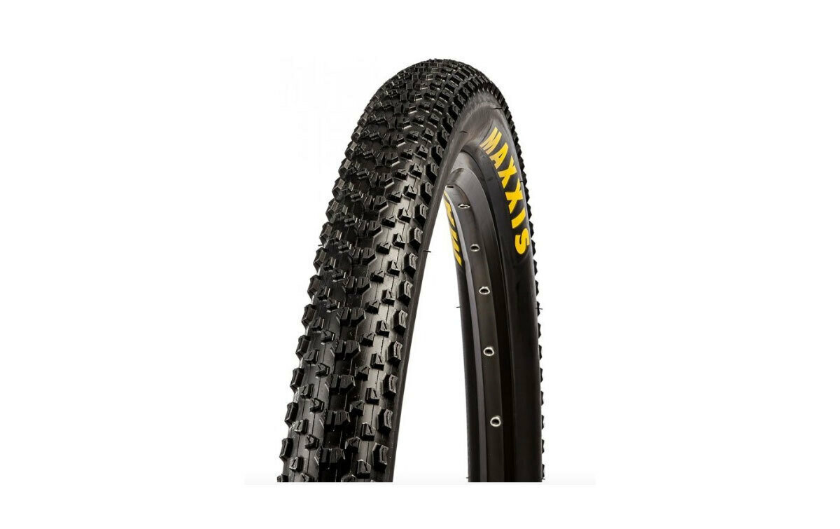 Покрышка MAXXIS 29"х 2.20 (57-662) M319, 60 TPI, горная низкий, черная