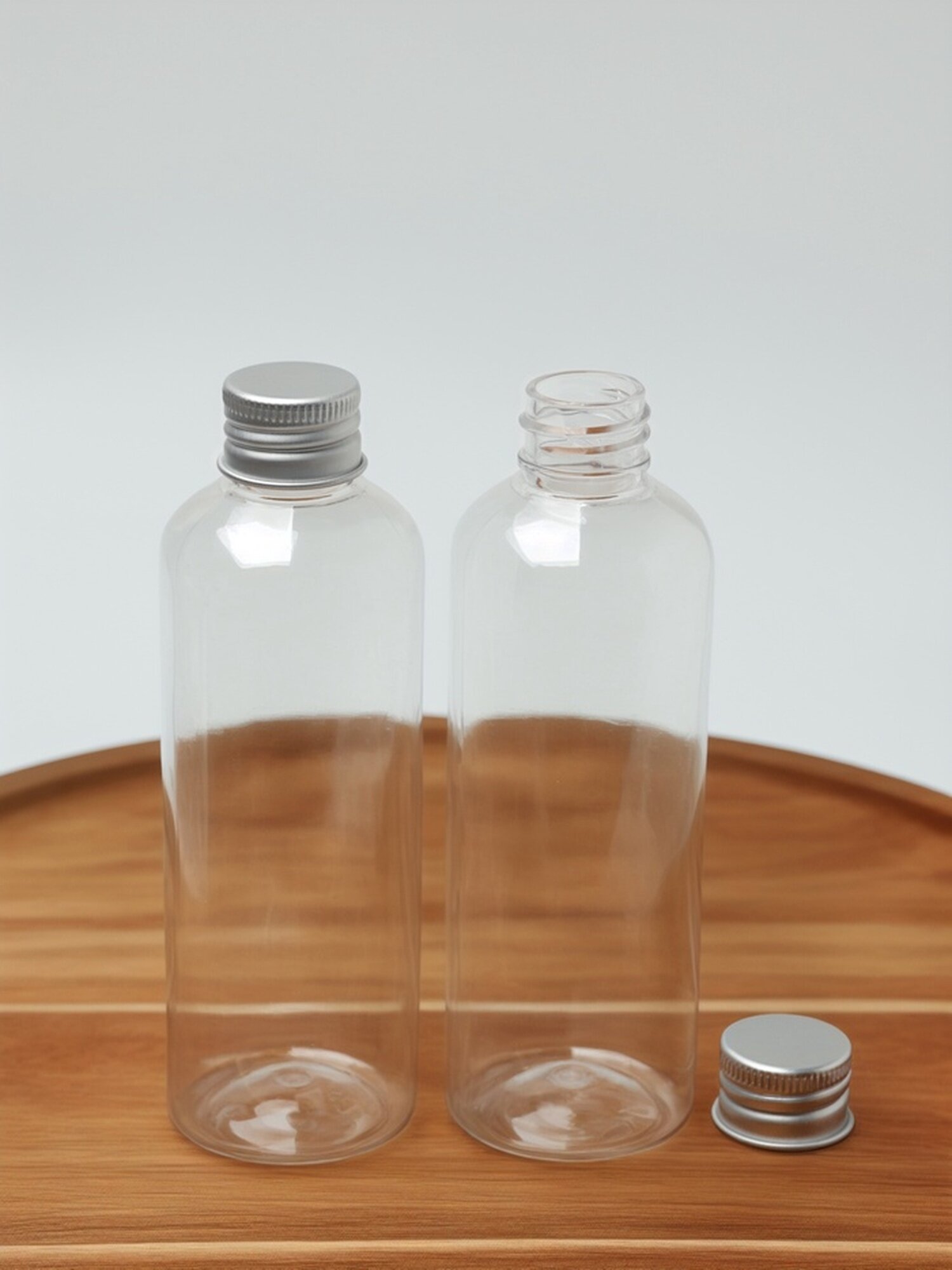 Набор дорожных флаконов