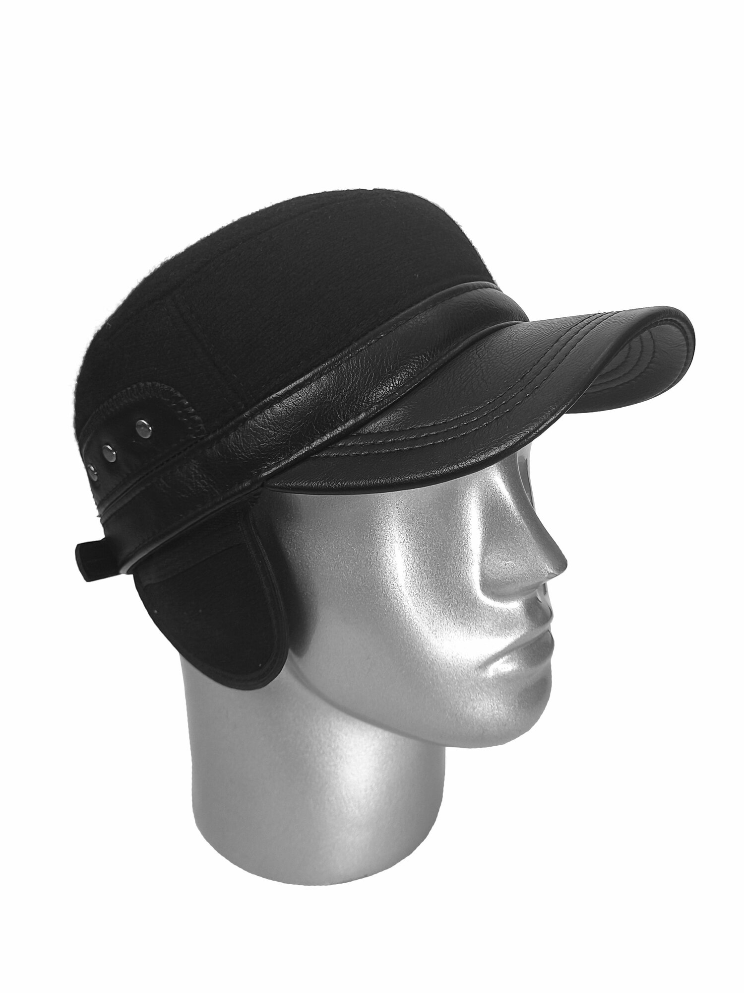 Кепка Осень-зима 2025 для мужчин