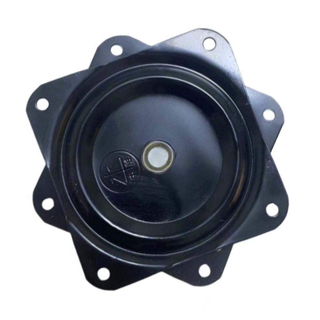 Квадратная поворотная пластина для замены кресла