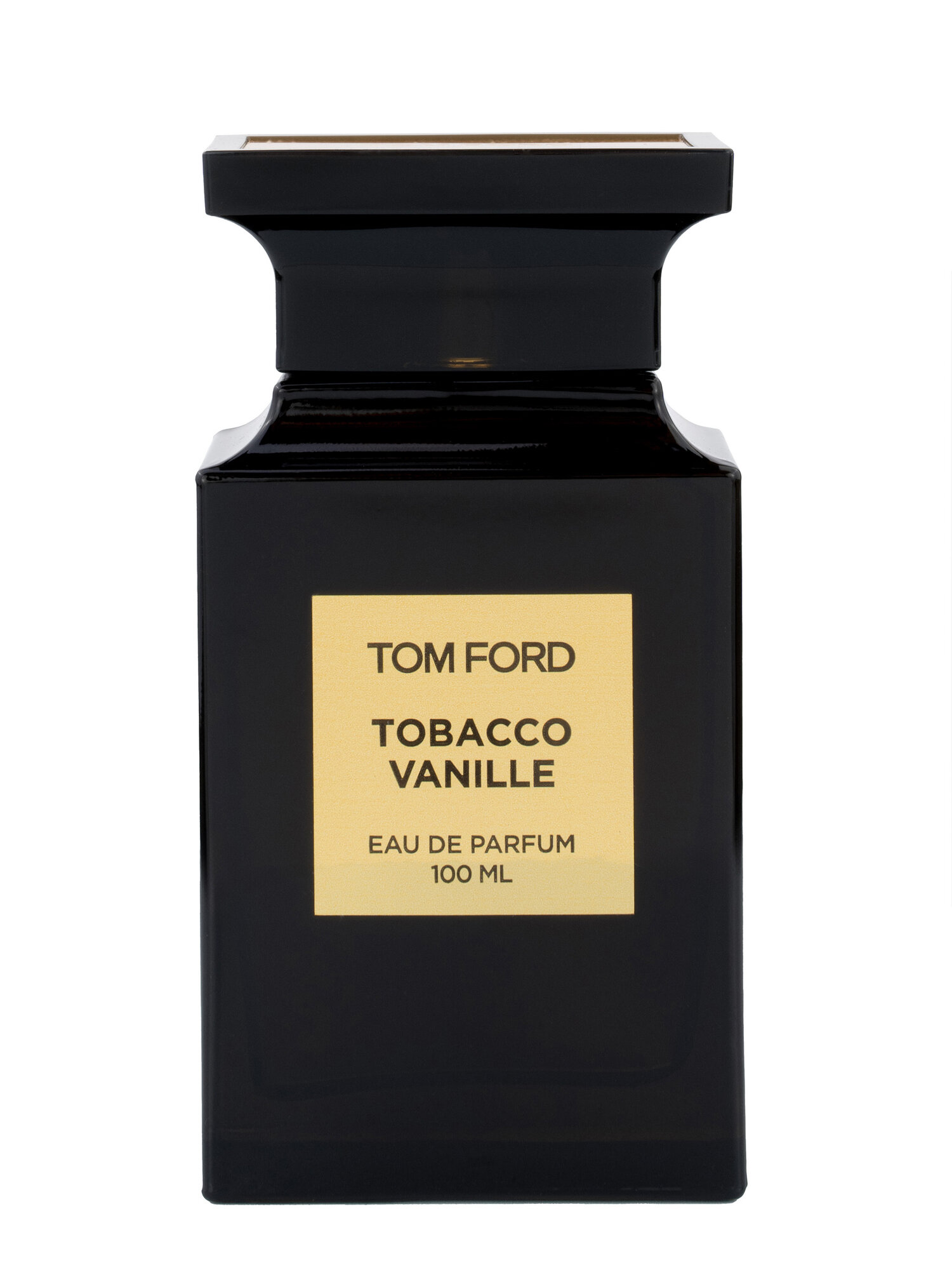 Парфюмерная вода TOM FORD TOBACCO VANILLE 100 мл, аромат унисекс