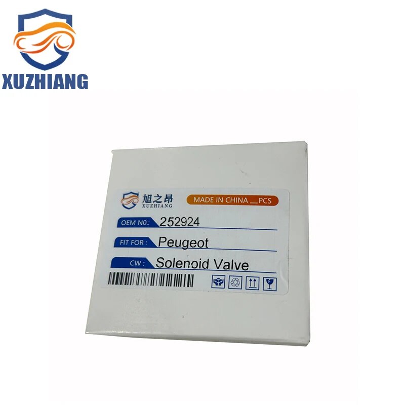 252924 7700100009 Датчик давления коробки передач с оригинальной коробкой для коробки передач Peugeot AL4 Citroen Renault 19