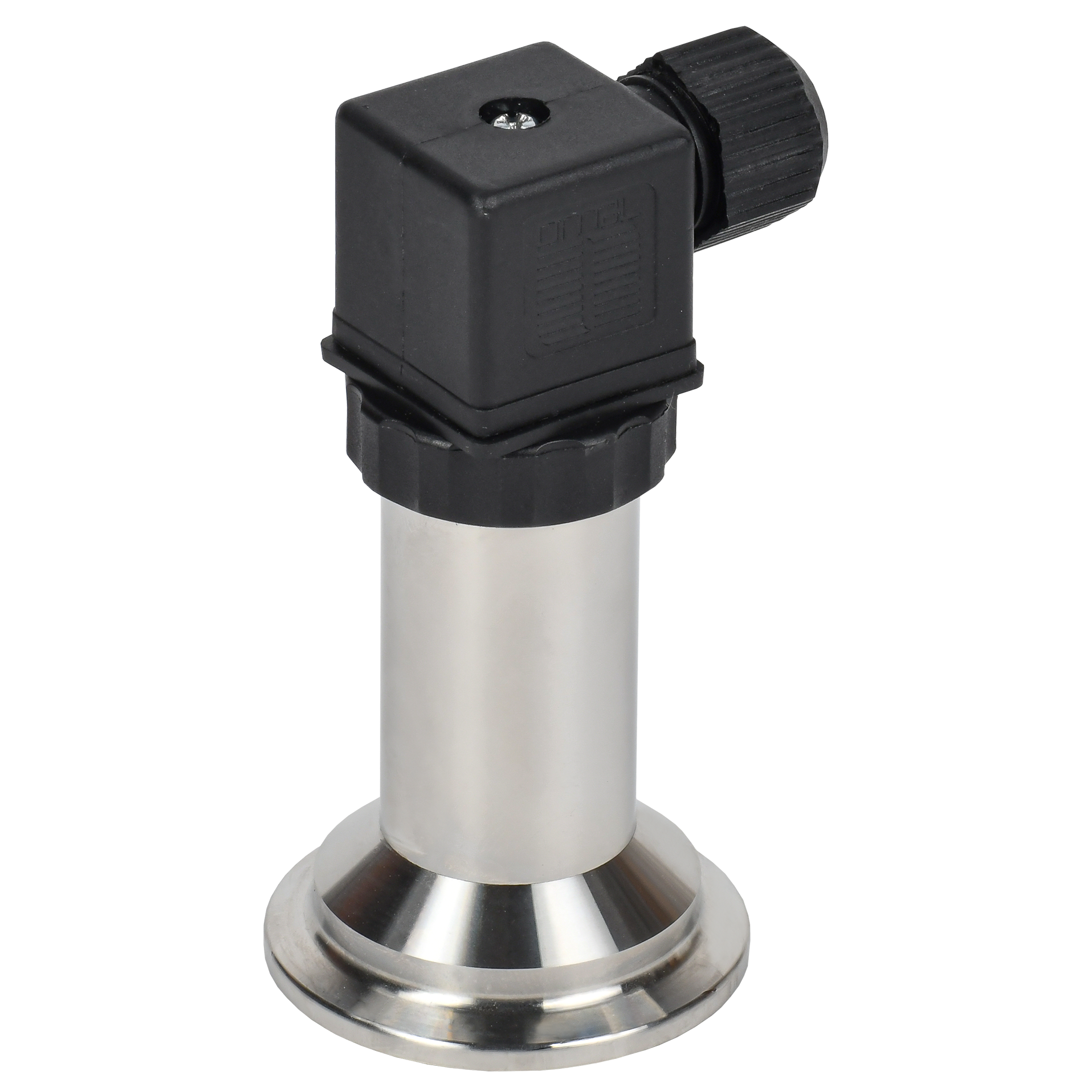 Преобразователь избыточного давления PPT10 0-25Бар 4-20мА соединение Clamp DIN43650 ONI, IEK PPT-G-ST-025-4-20-4-2 (1 шт.)