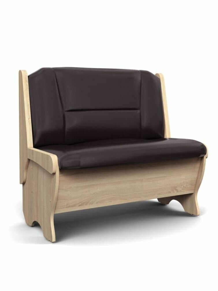 Кухонная скамья Лотос 950 95х50х84 см