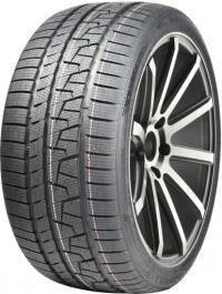 Шина LANVIGATOR(Ланвигатор) WinterGrip UHP 235/55 R19 105V зимняя автомобильная липучка