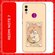 Чехол на Xiaomi Redmi Note 7 / Сяоми Редми Нот 7 с принтом "The lovers cats 1 - ...
