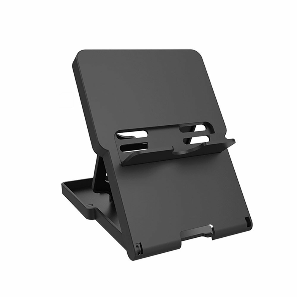 Кронштейн портативной складной регулируемой консоли для Nintendo Switch/OLED/Lite/мобильного телефона/iPad