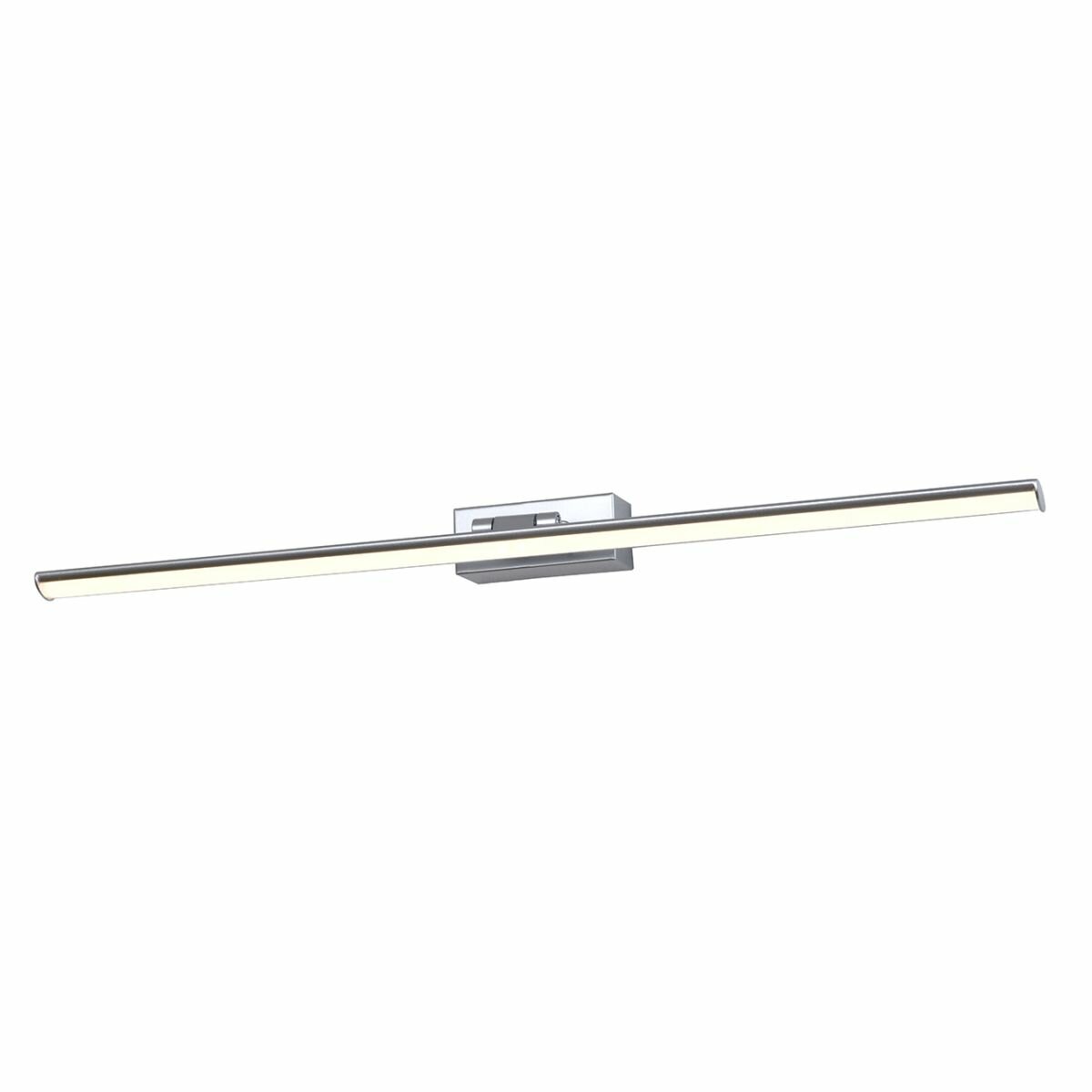 Настенный светильник Escada Primo 170001/B/1W LED 12W Silver ES0000012L