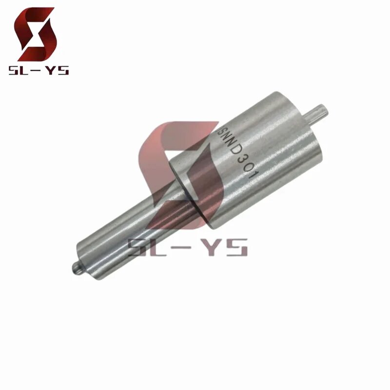 Поставка форсунки Common Rail DLLA150SND301 для деталей и аксессуаров автомобильного двигателя