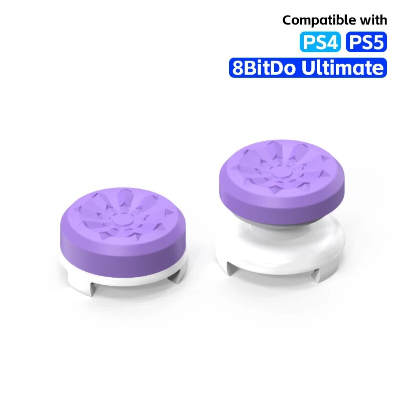 Джойстики DATA FROG Purple для PS4/PS5