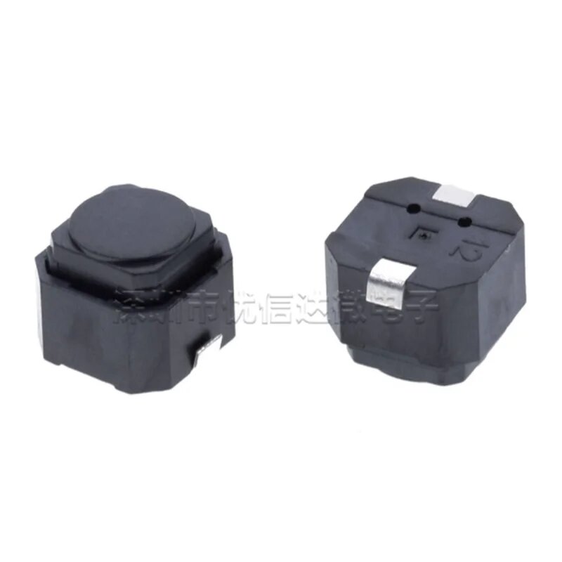 20 шт. Тактовые переключатели 6x6x5 мм 5mm