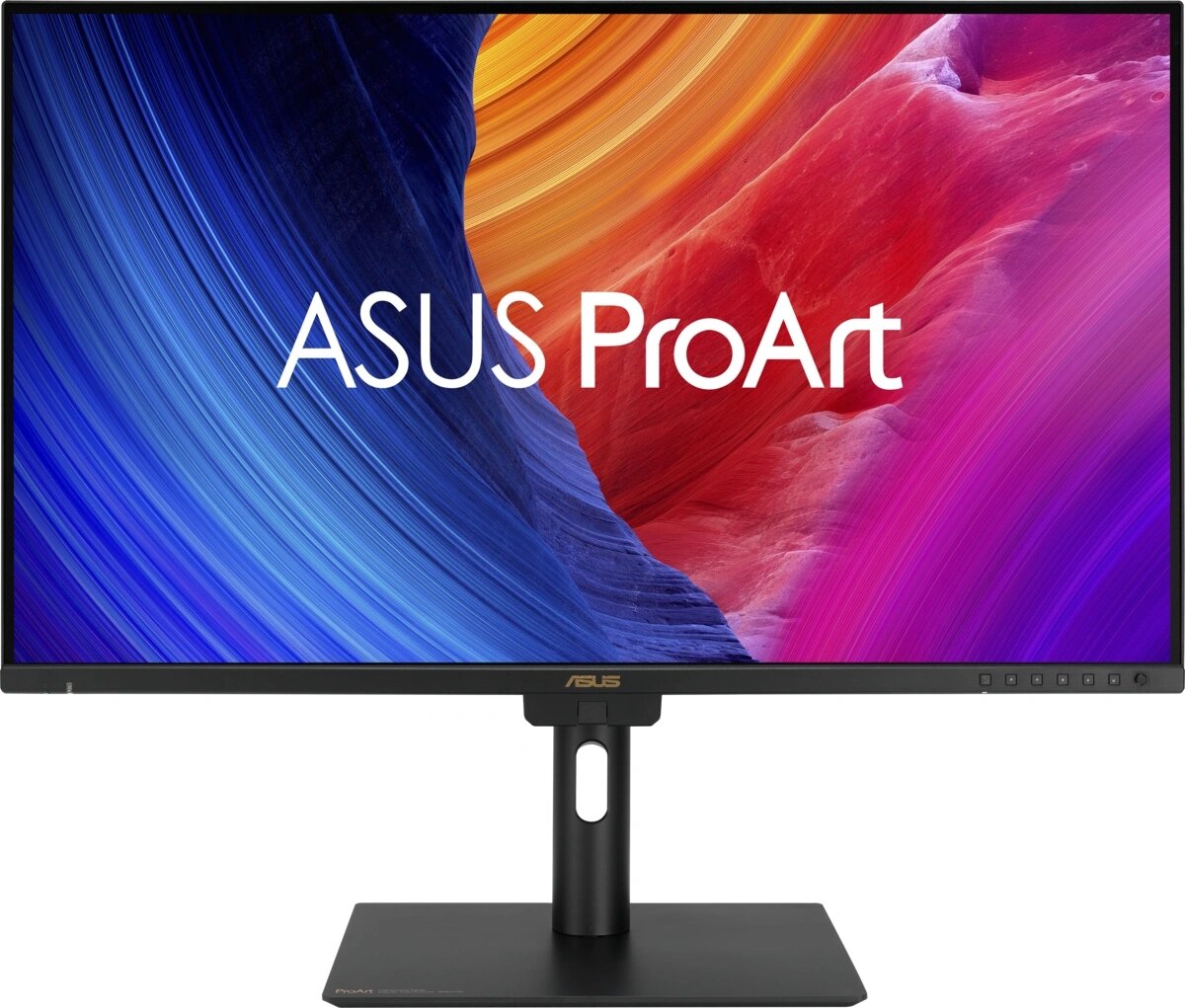 Монитор Asus 31.5" ProArt PA32UCE черный IPS LED 16:9 HDMI