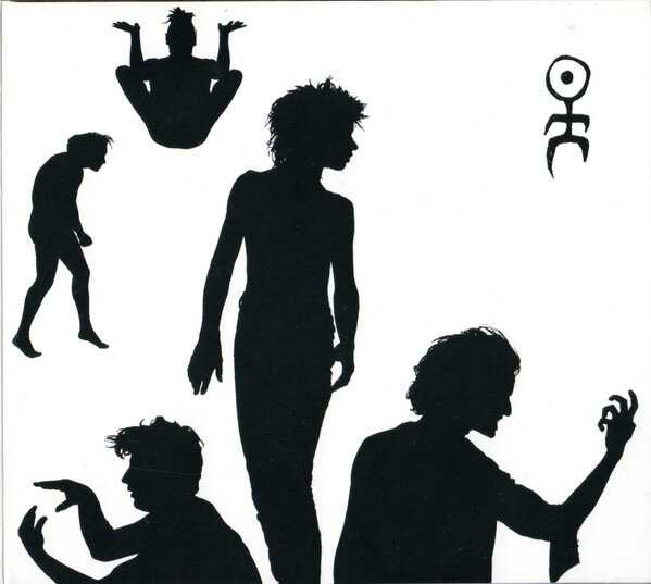 Аудио CD Einsturzende Neubauten Fuenf Auf Der Nach Oben Offenen Richterskala (Europe)