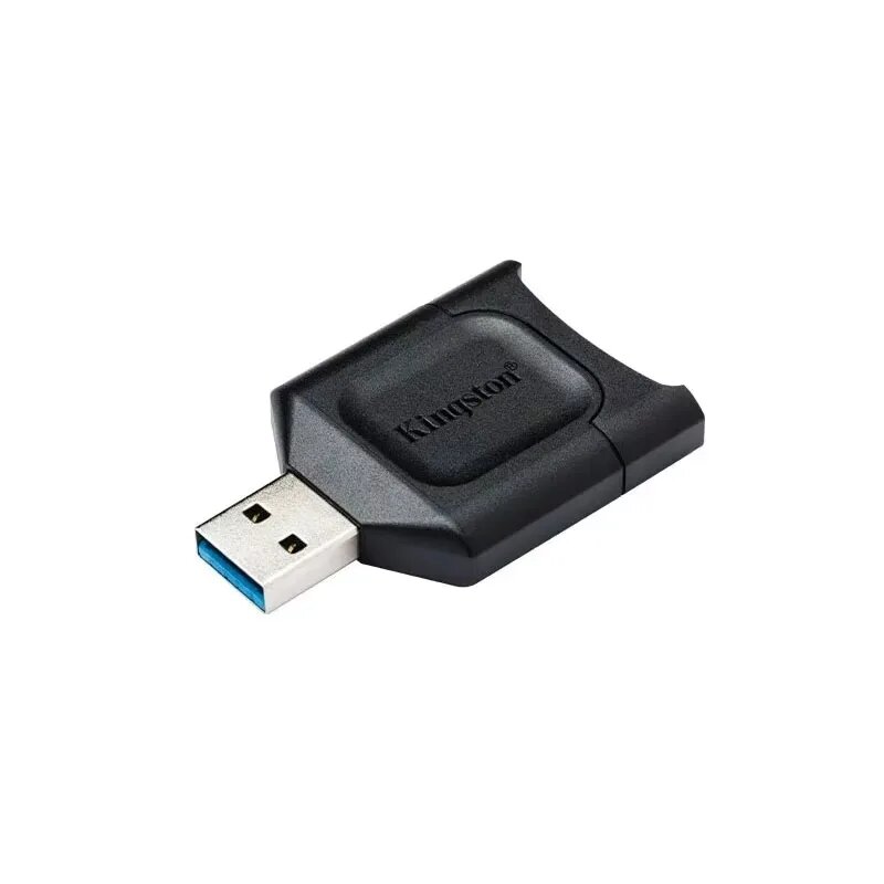 Kingston USB 3.2 Gen 1 SDHC SDXC UHS-II Устройство чтения карт памяти MLP MobileLite Устройство чтения карт SD USB-адаптер для компьютера