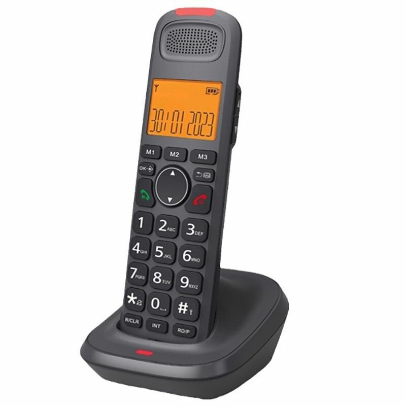 Радиотелефон