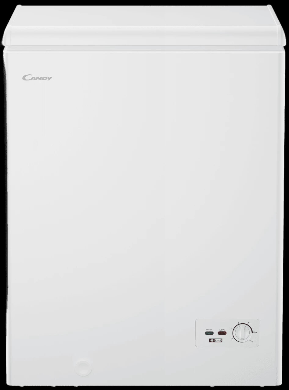 Морозильный ларь Candy CCM200R, Разморозка Static, Объем 199 л, Класс А