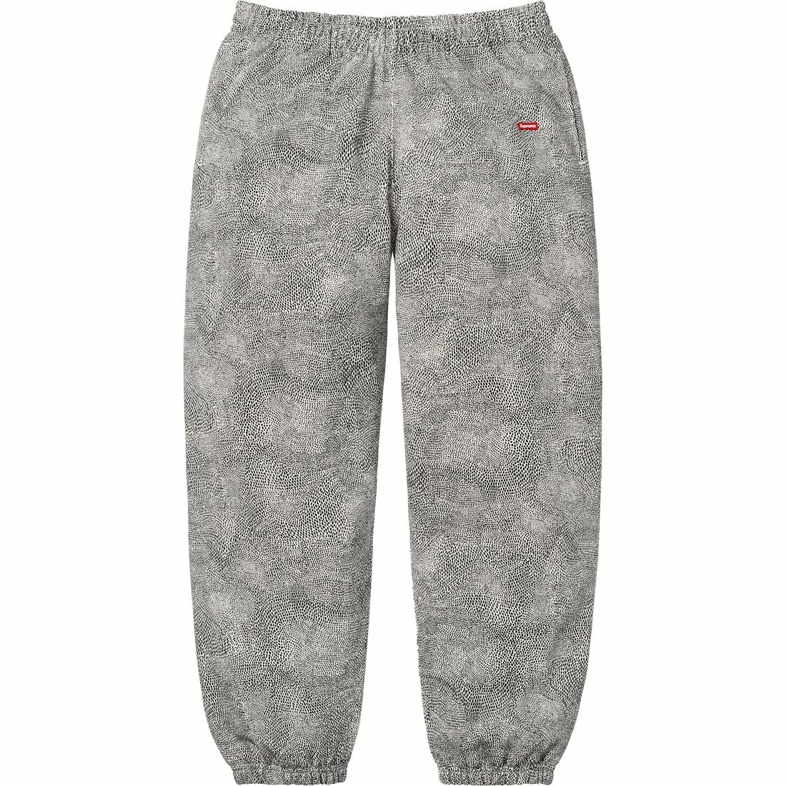 Брюки спортивные SS25