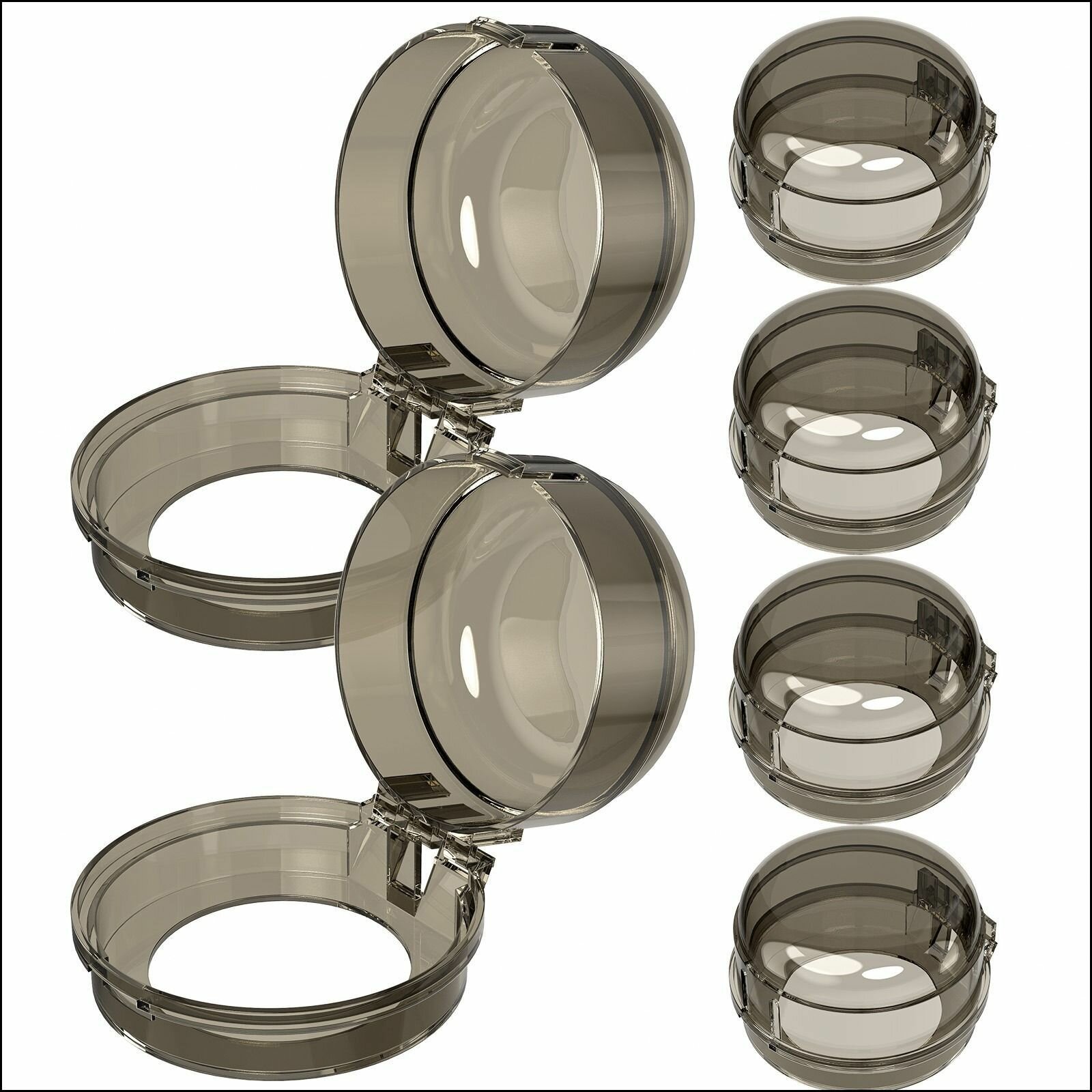 6 шт. крышки переключателей, защитные замки для газовых плит, защитные накладки на ручки плит, безопасные духовки