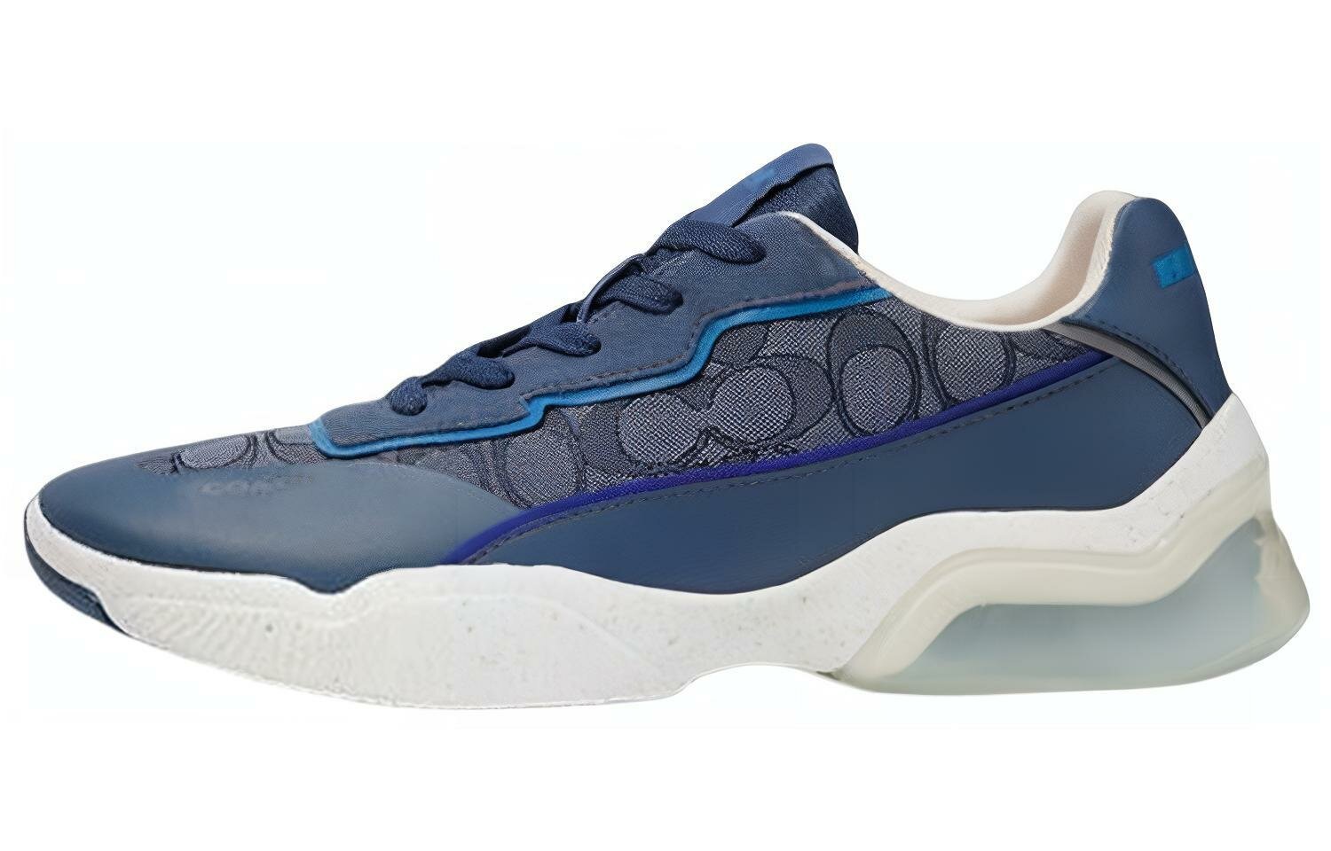 Кроссовки CitySole