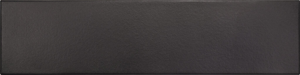 Керамогранит EQUIPE STROMBOLI BLACK CITY матовый 9,2x36,8 (19шт. 0,64м2)