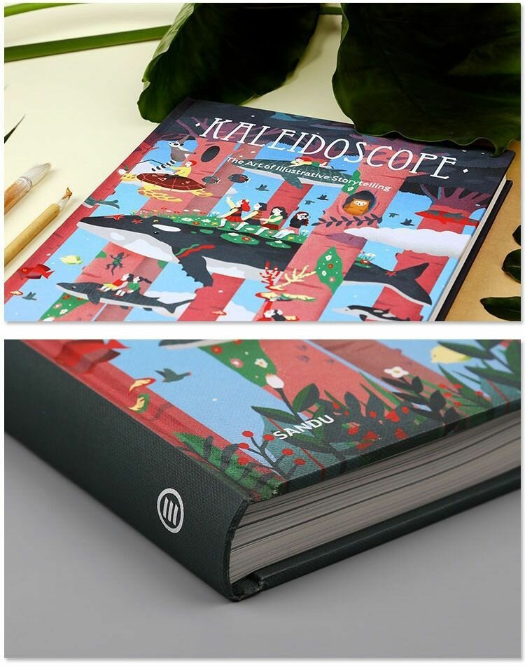 Печатная книга — фото 1