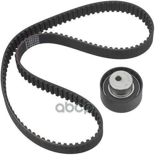 Комплект ремня ГРМ Zikmar Z16825R Fiat Linea Fiat Albea Fiat 500