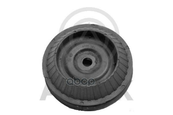 Подушка аморт FRD MONDEO (93-00) FRONT шт. ASLYX арт. AS-200953
