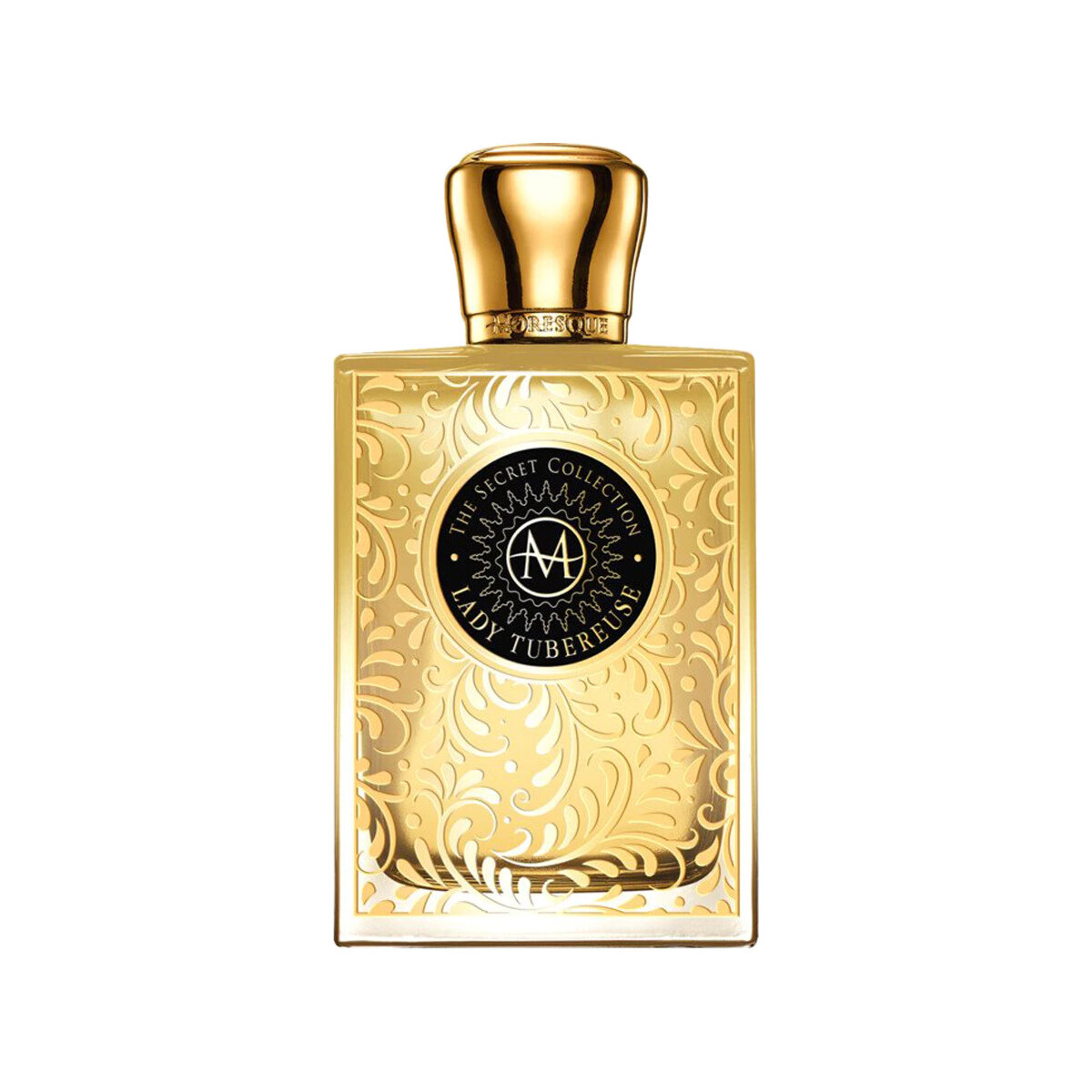 Moresque Lady Tubereuse парфюмерная вода женский восточный цветочный аромат 75мл