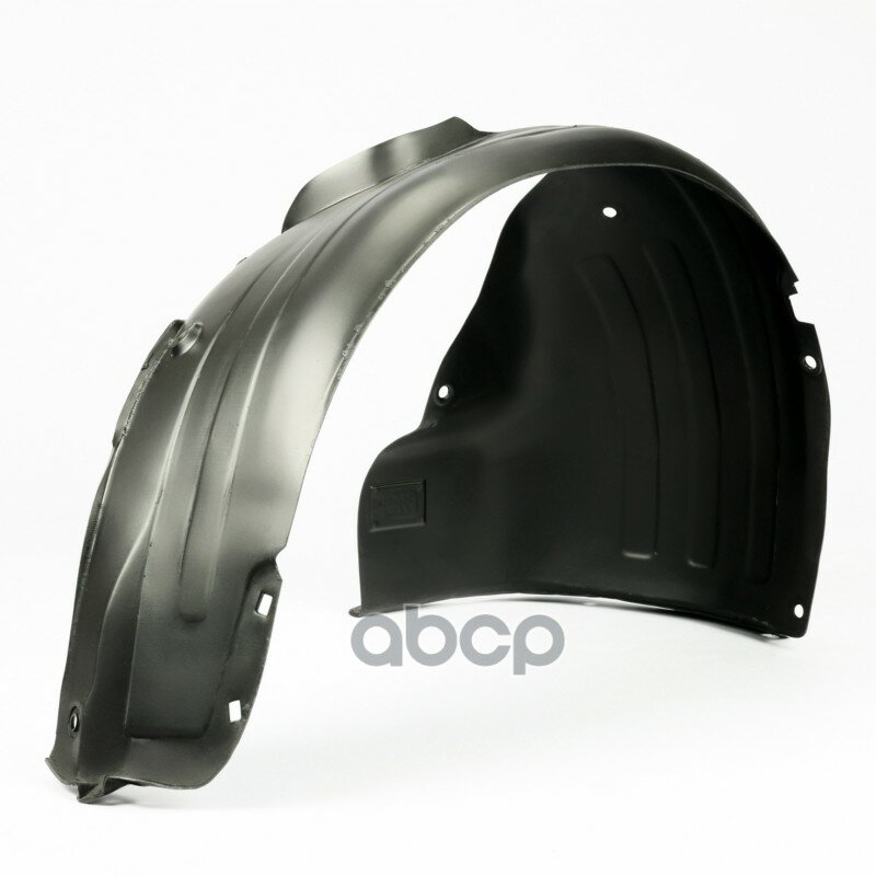 Подкрылок передний левый ROSPART арт. RLC018FL