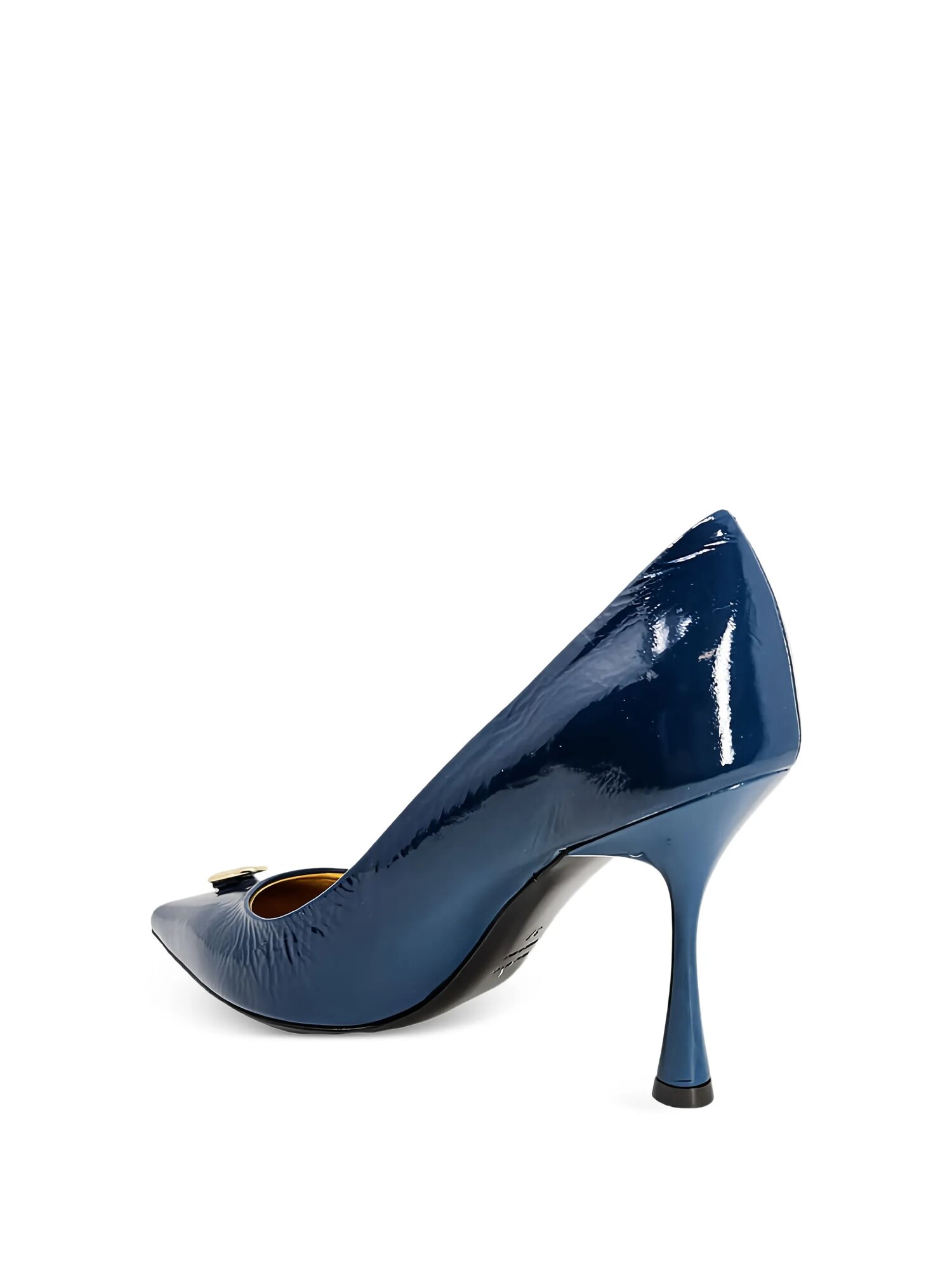 Туфли Madison Maison Lock-detail pointed pumps, размер 38,5 — фото 1
