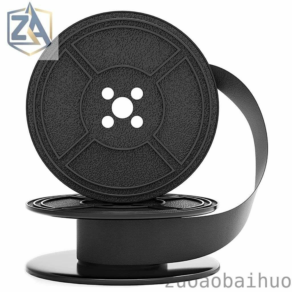 Лента для механической английской пишущей машинки OKI ML80, 82, 83, 92, 93, TEC EPS600, MA1100, M2600